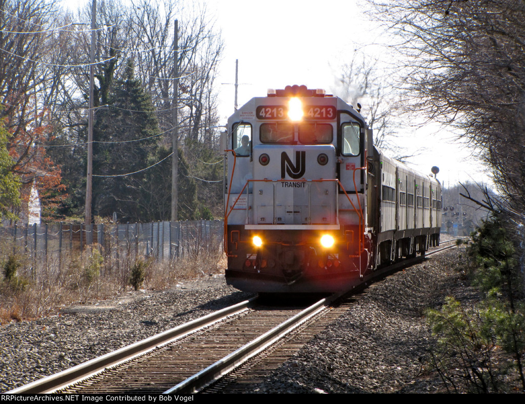 NJT 4213